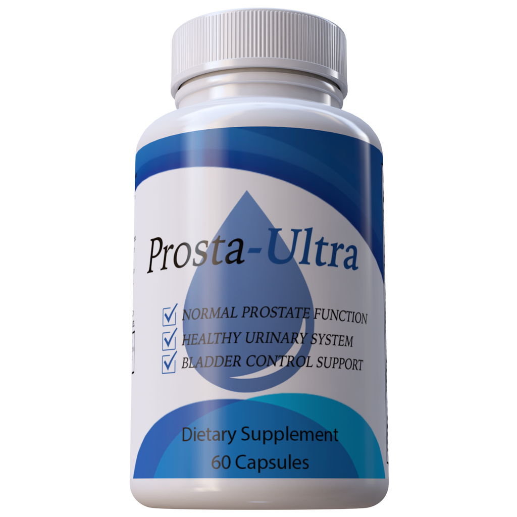Prosta Ultra -1X – Easy Genius Solutions