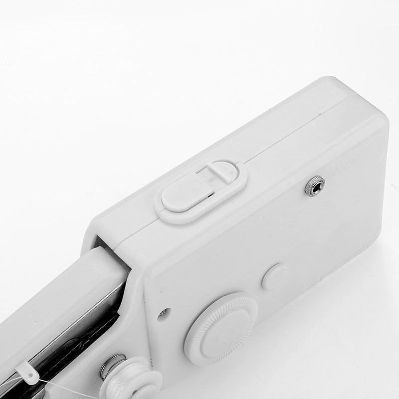 Handheld Sewing Machine - Portable Sewing Machine – Easy Genius Solutions