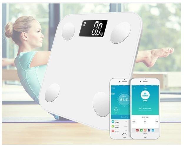 BMI Scale – Easy Genius Solutions