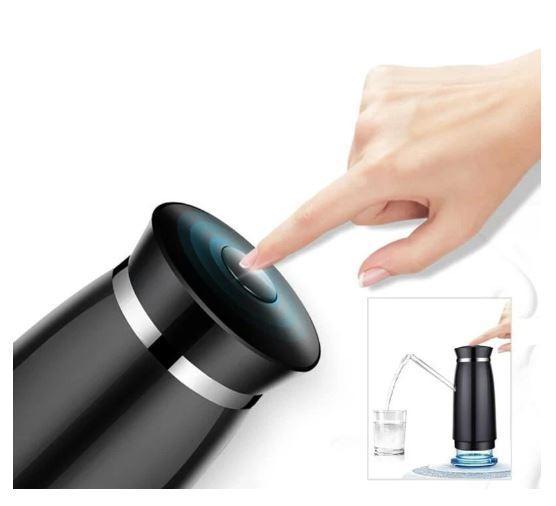 Water Dispenser – Easy Genius Solutions