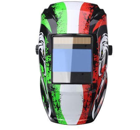 Welding Helmet – Easy Genius Solutions