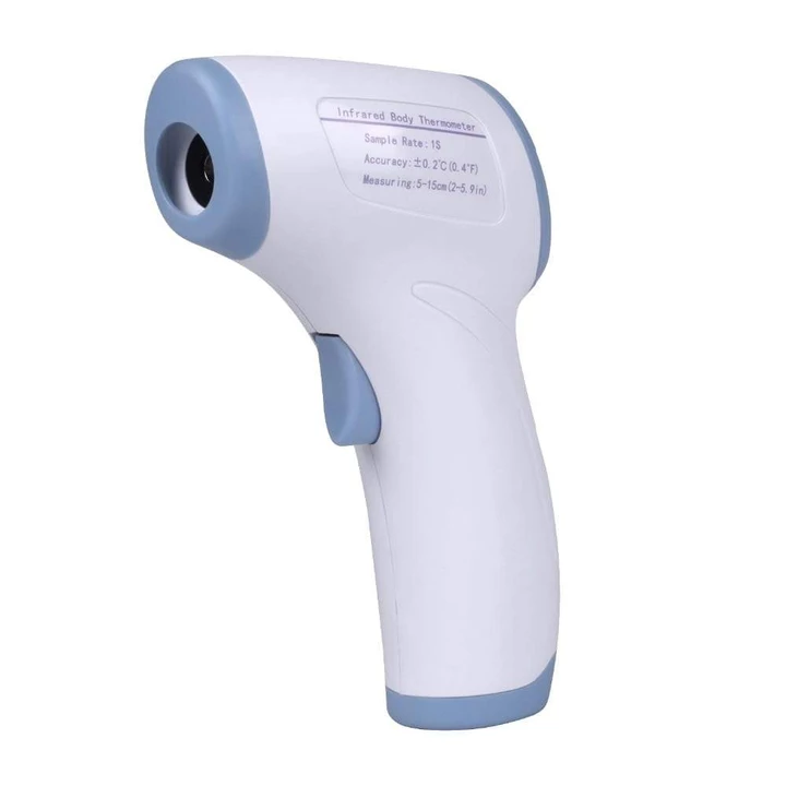Fever Thermometer – Easy Genius Solutions