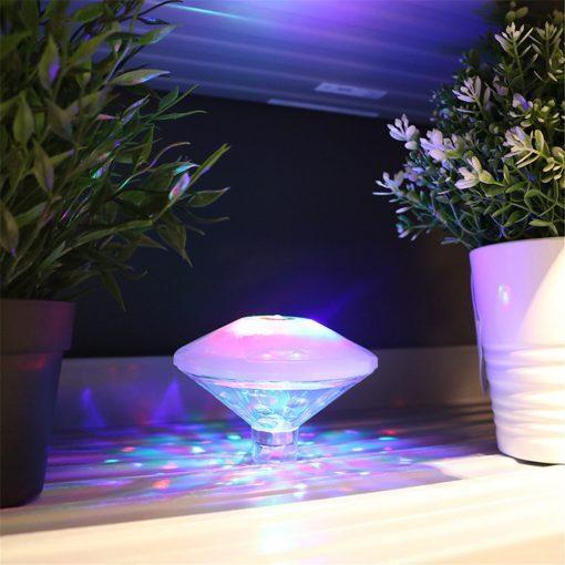 Floating Pool Lights – Easy Genius Solutions