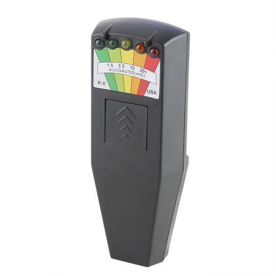 Ghost Detector - Ghost Meter – Easy Genius Solutions