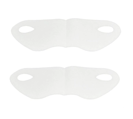 V Shape Mask - V Shape Face Mask – Easy Genius Solutions