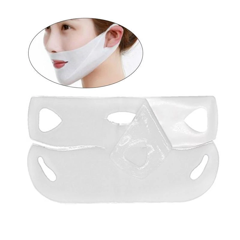 V Shape Mask - V Shape Face Mask – Easy Genius Solutions